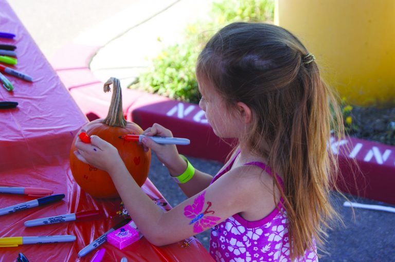 Fall brings the beginnings of Festivals around Alpine | The Alpine Sun