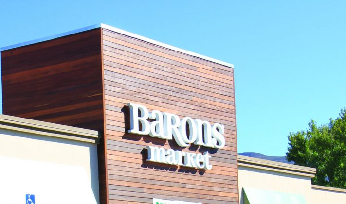 Barons Market Appoints Alpine Native as New Manager | The Alpine Sun