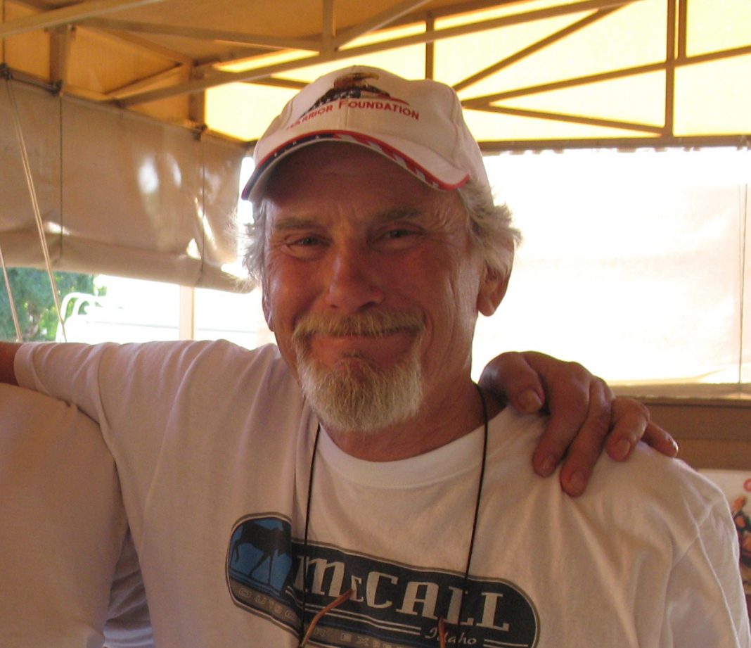 McCall Ranch Founder’s Family Celebrates son’s life | The Alpine Sun