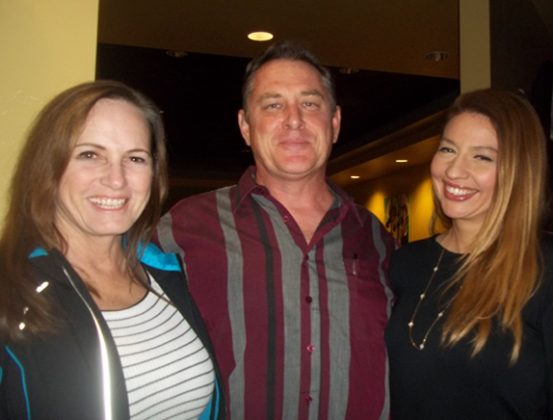 Alpine Chamber’s first 2019 mixer is a lively affair | The Alpine Sun