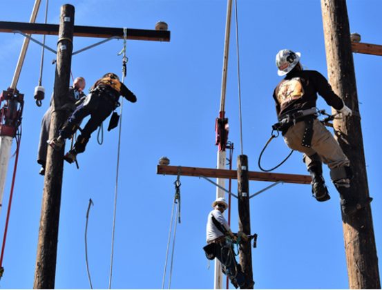 Rodeo provides electric atmosphere | The Alpine Sun