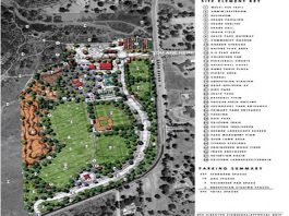 Alpine park still in early phase of progressing | The Alpine Sun