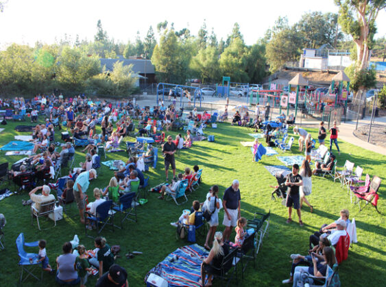 Alpine Community Center plays on | The Alpine Sun