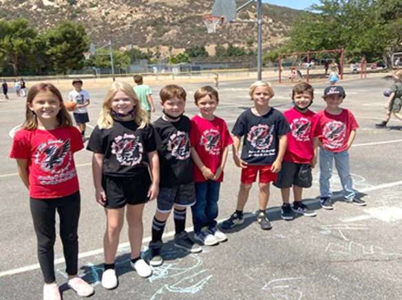 Shadow Hills Elementary gets new principal | The Alpine Sun