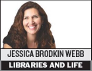 Libraries provide resources that go beyond books and internet | The ...