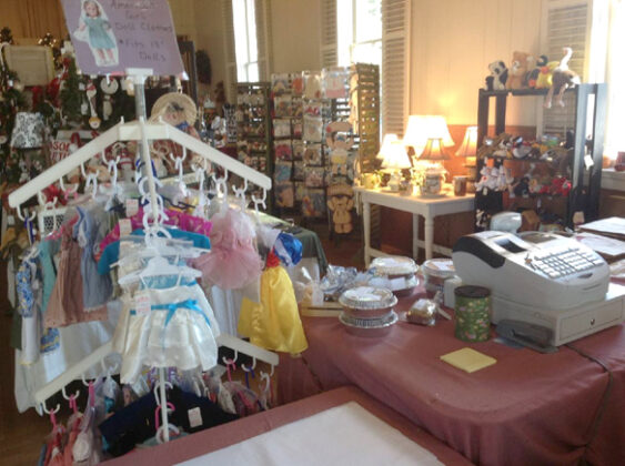 Harvest Festival approaches | The Alpine Sun