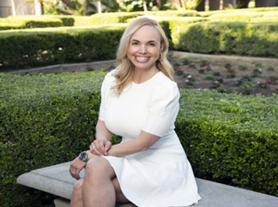 Local alum chairs all-girl academy | The Alpine Sun