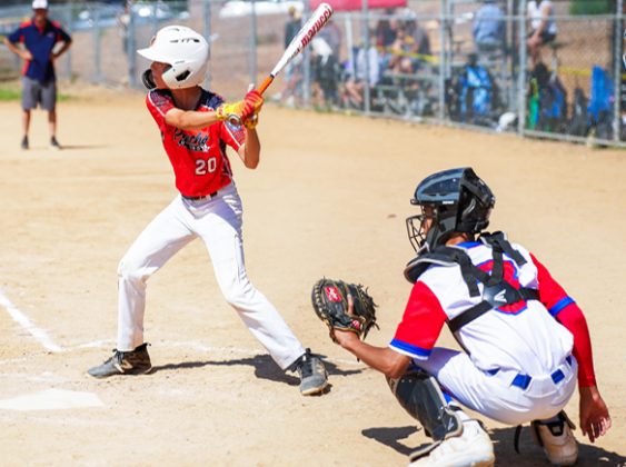 East County youth baseball teams turn in star-spangled summer | The ...