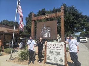 Thrift store celebrates two years of providing opportunity | The Alpine Sun