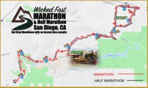 Expect ‘Wicked Fast’ disruption during Sunday drive | The Alpine Sun